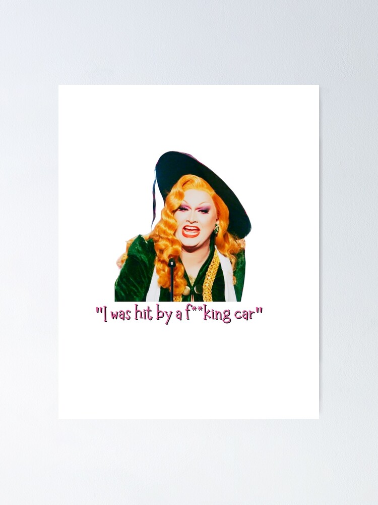 "Jinkx Monsoon drag queen Quote Essential T shirt | jinx monsoon ...
