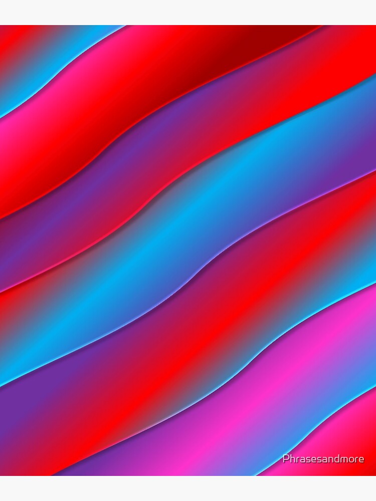 "Multi color" Sticker for Sale by Phrasesandmore | Redbubble