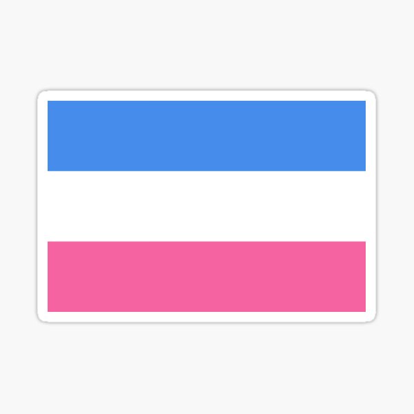 "Heterosexual - Pride Flag" Sticker for Sale by FlagsWorld | Redbubble
