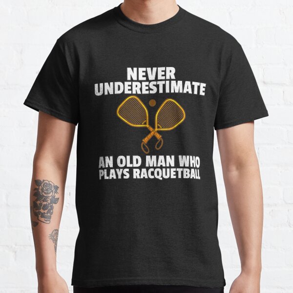 Racquetball Gifts & Merchandise for Sale | Redbubble