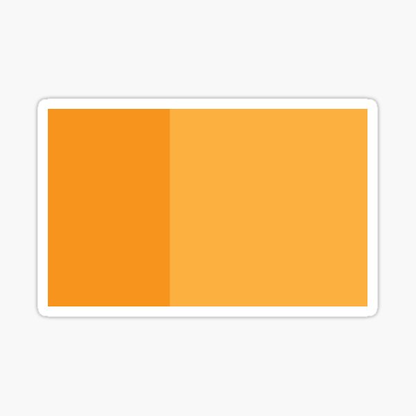 "Minimalist Golden Ratio " Sticker for Sale by ghost888 | Redbubble