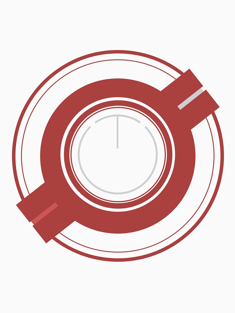 "The Unfinished logo" T-shirt by TheUnfinished | Redbubble | unfinished ...