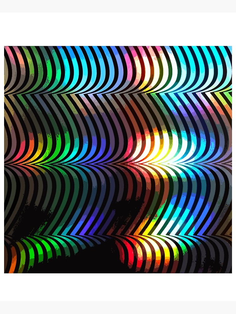 "Merzbow Pulse Demon" Poster for Sale by Wolfgang4581 | Redbubble