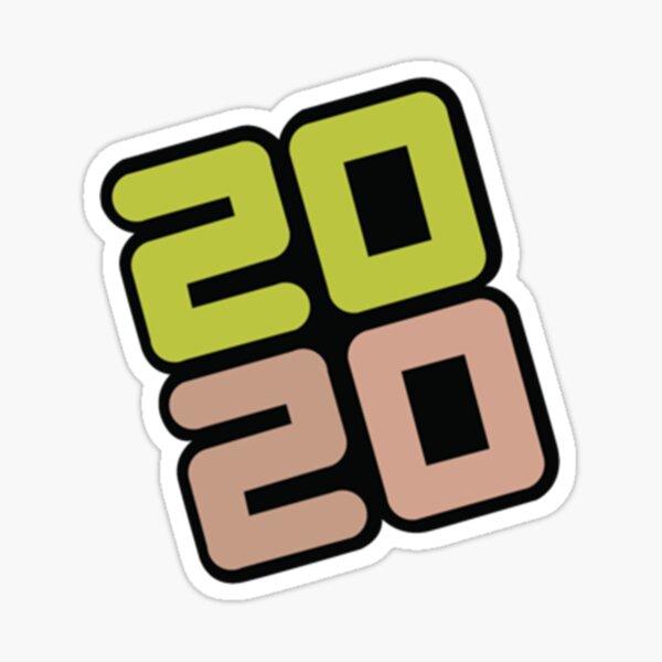"Apple WWDC 2020 " Sticker for Sale by TobyPotts | Redbubble