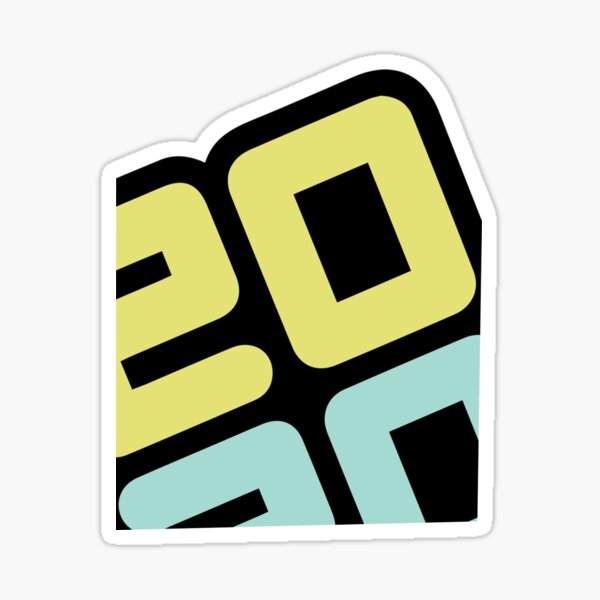 "WWDC 2020 " Sticker for Sale by TobyPotts | Redbubble