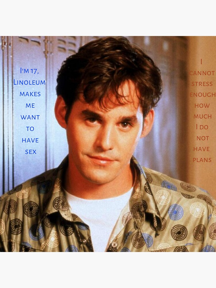 "Xander Harris quotes" Sticker for Sale by ryman2020 | Redbubble