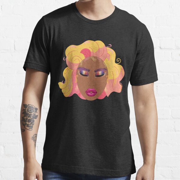"Its Drag Hunty - Drag Queen - Drag Makeup" T-shirt for Sale by ...
