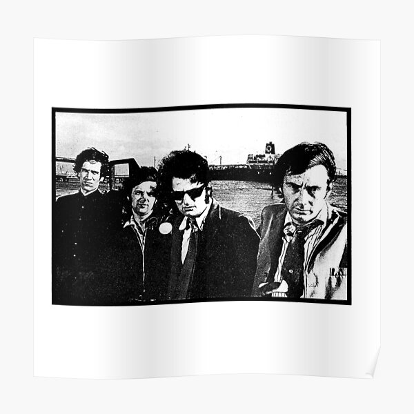 "Down by the Jetty" Poster for Sale by omomdesgin | Redbubble