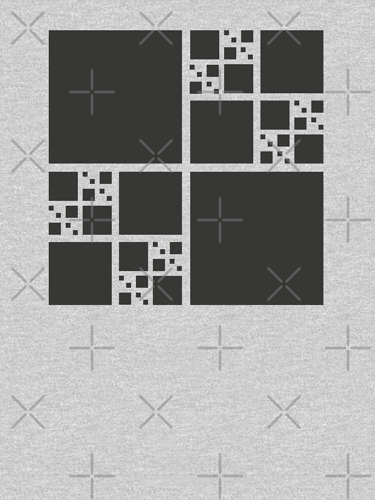 "Squire Design - Gray Tone" T-shirt for Sale by SaShaCreations ...