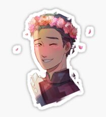 Yuri on Ice: Stickers | Redbubble