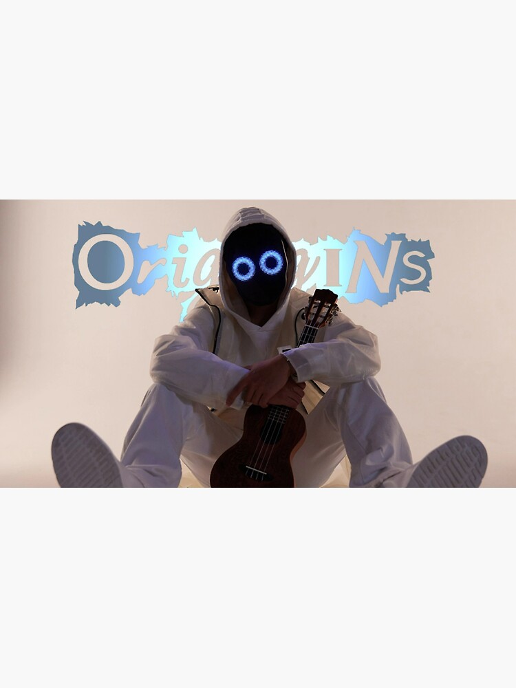 "BoyWithUke" Sticker for Sale by GooodVibezzz | Redbubble