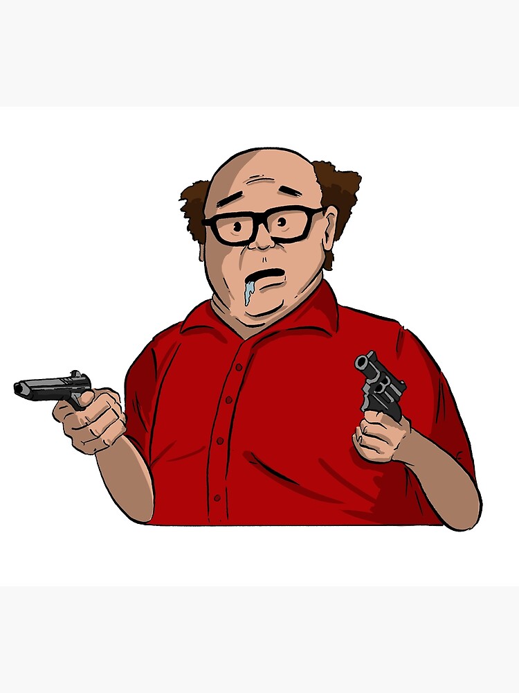 "Frank Fully Loaded" Poster for Sale by jaymcquirns | Redbubble