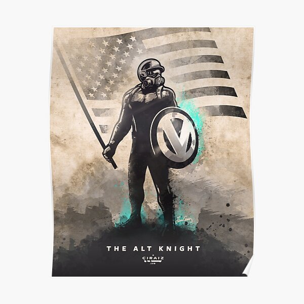 Stickman Posters | Redbubble