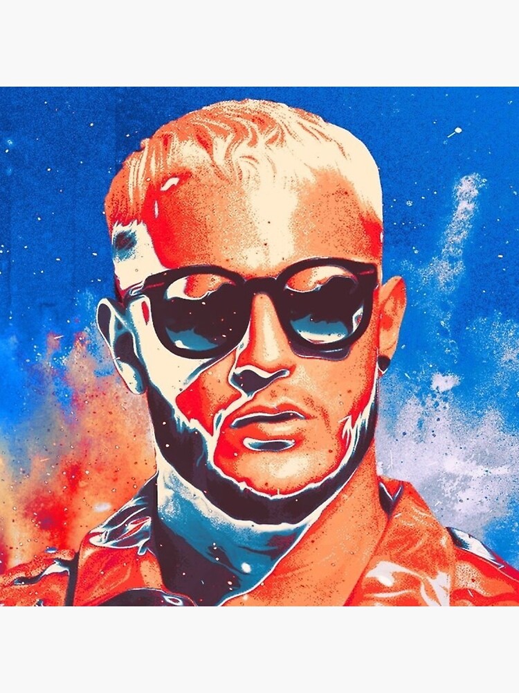 "dj snake" Sticker for Sale by Global2023 | Redbubble