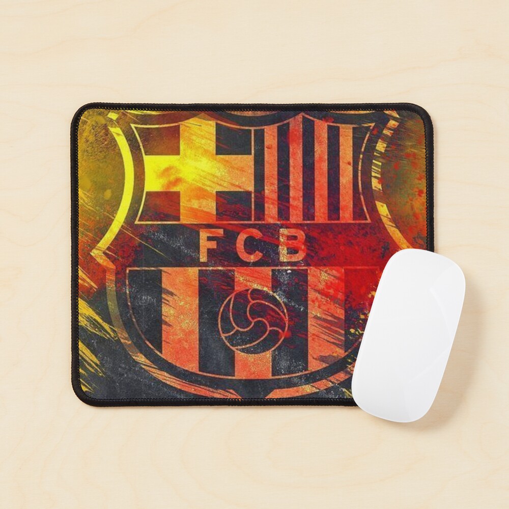 "barca" Poster for Sale by rafaella12 | Redbubble