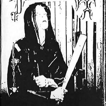 "grausamkeit" Sticker for Sale by satanscloset | Redbubble