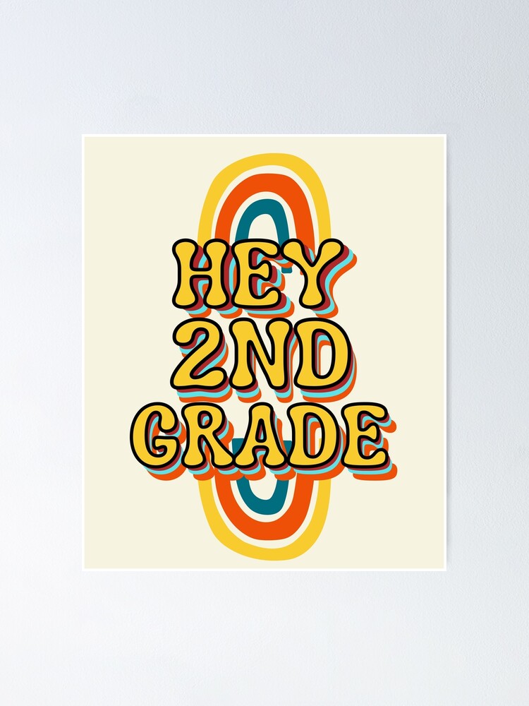 Póster «Maestro de regreso a la escuela 2022 2023 | Estamos en un ...