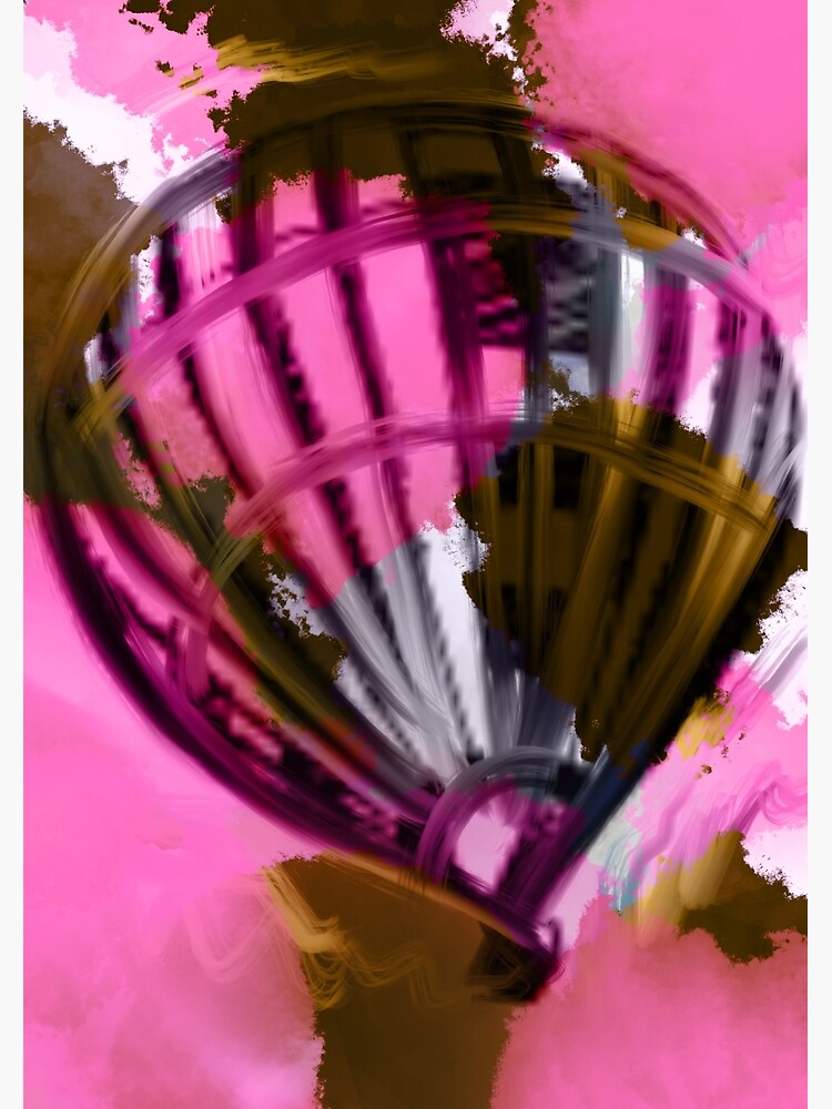 " heavy balloons 6" Poster for Sale by Real-texture | Redbubble