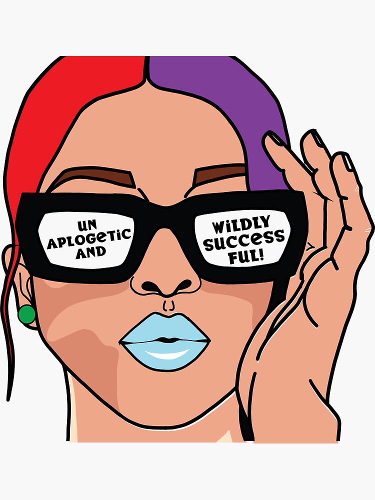 "Unapologetic and Wildly Successful - Enjoy the Ride Cosmic Aeroplane ...