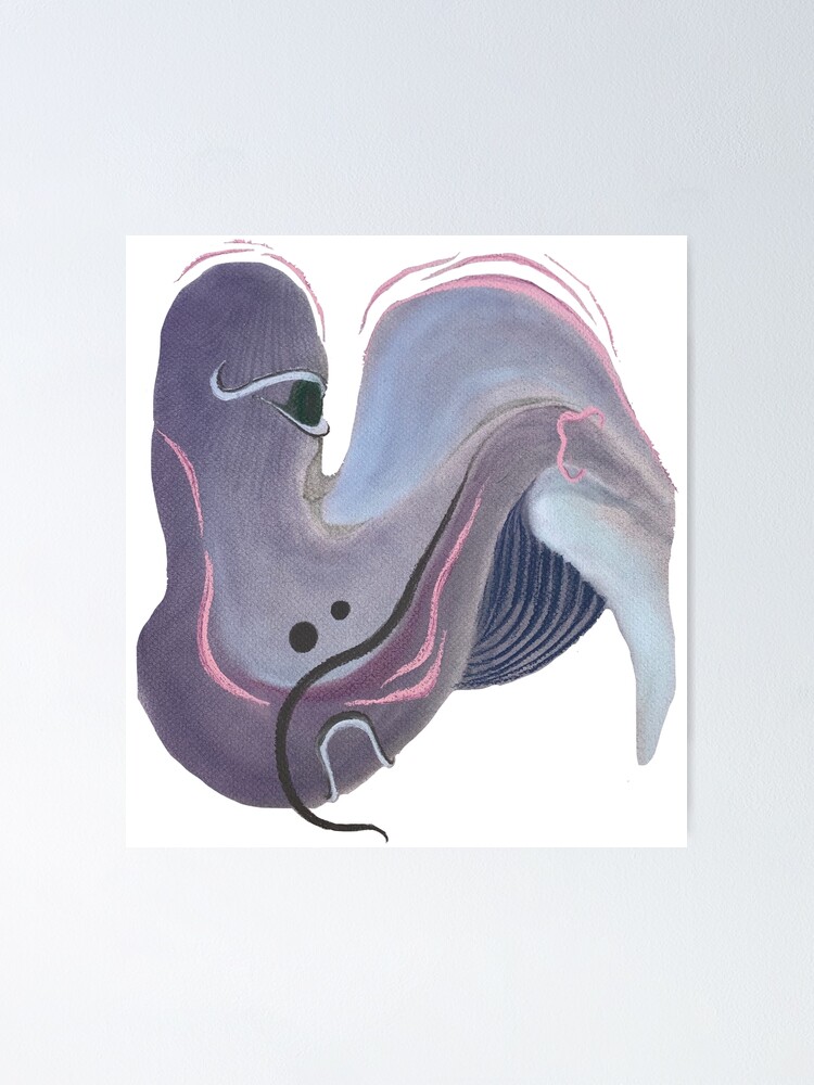 "Alien Hug" Poster for Sale by parkerobinsonn | Redbubble