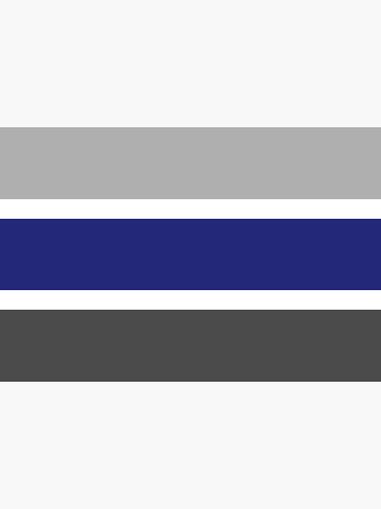 "Greygender - Pride Flag" Sticker for Sale by FlagsWorld | Redbubble