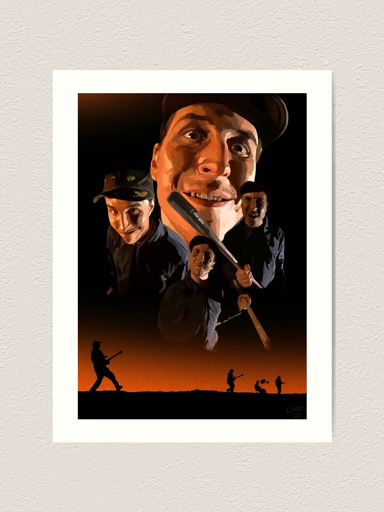 "My name is mud" Art Print by cool-spaghetti | Redbubble