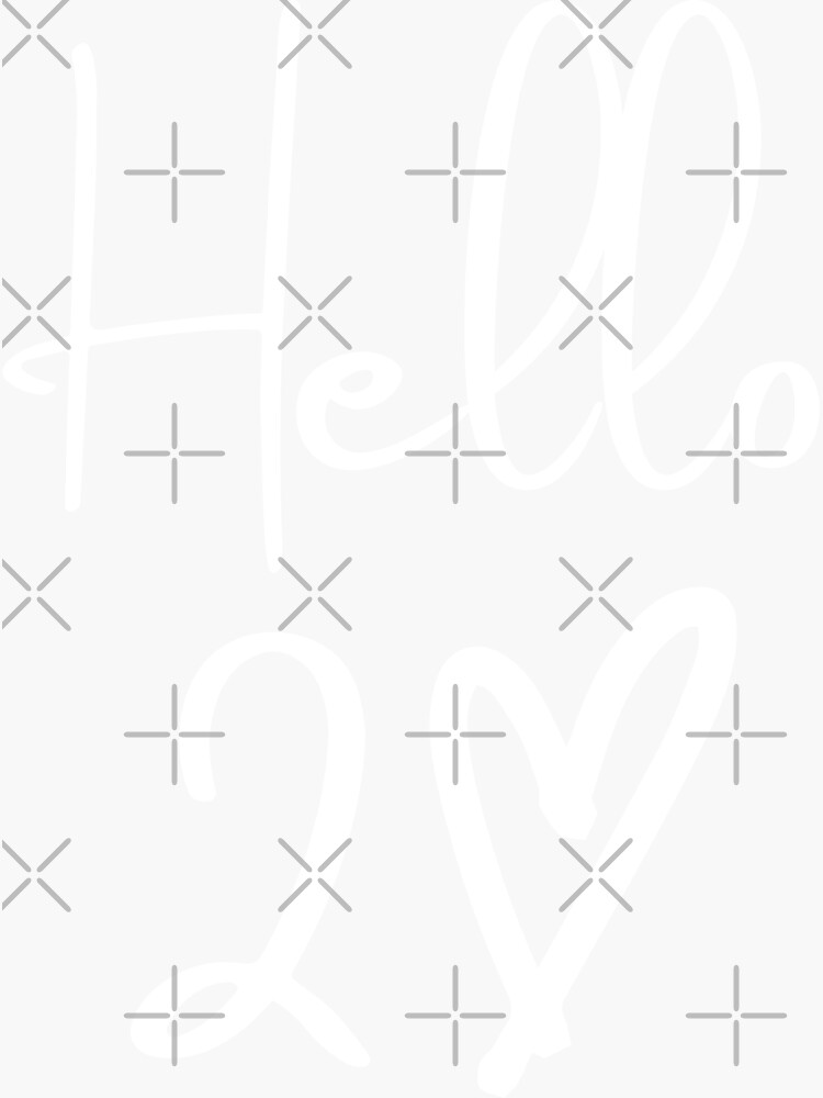 "hello twenties,hello twenty,hello 20,20 Birthday,twenties birthday ...