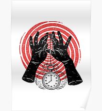 Hypnosis Posters | Redbubble