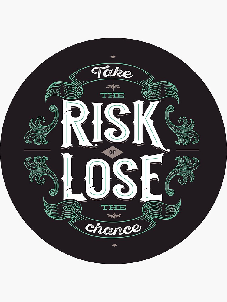 Risk Taker Logo