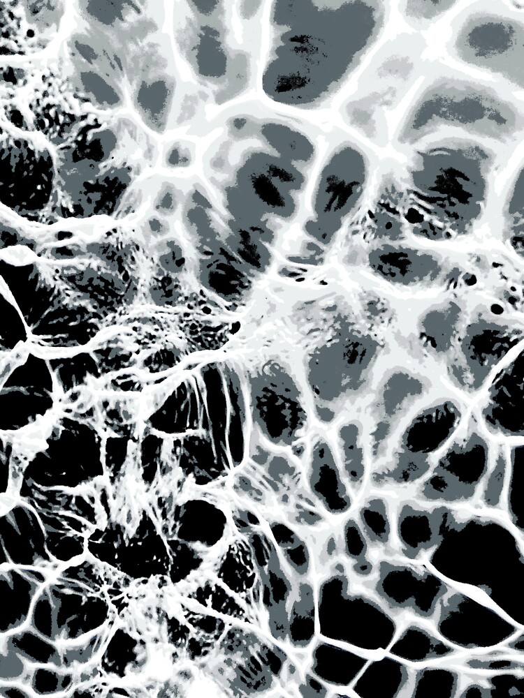 "Radioactive Spider Webs" Sticker for Sale by jjdavistees | Redbubble