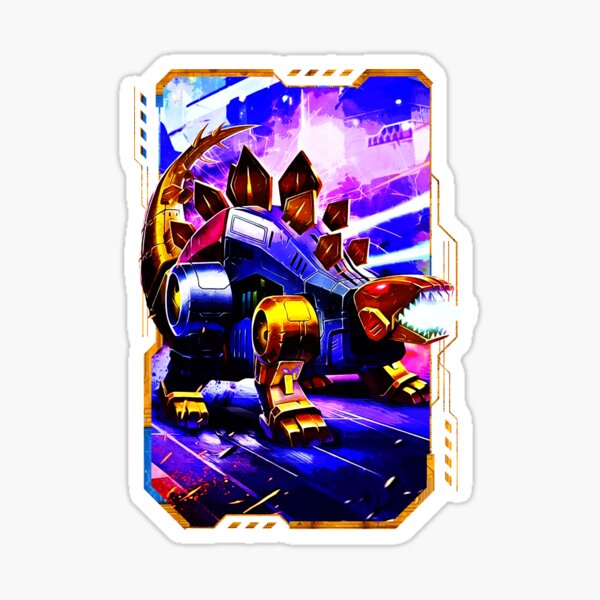 "Snarl" Sticker for Sale by posterrifiq | Redbubble