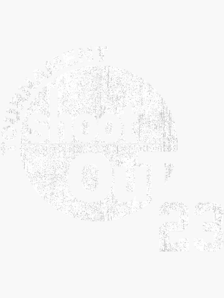 "Above The Rim Tournament Shoot Out #23 Motaw Sewn Jersey Small 2PAC ...