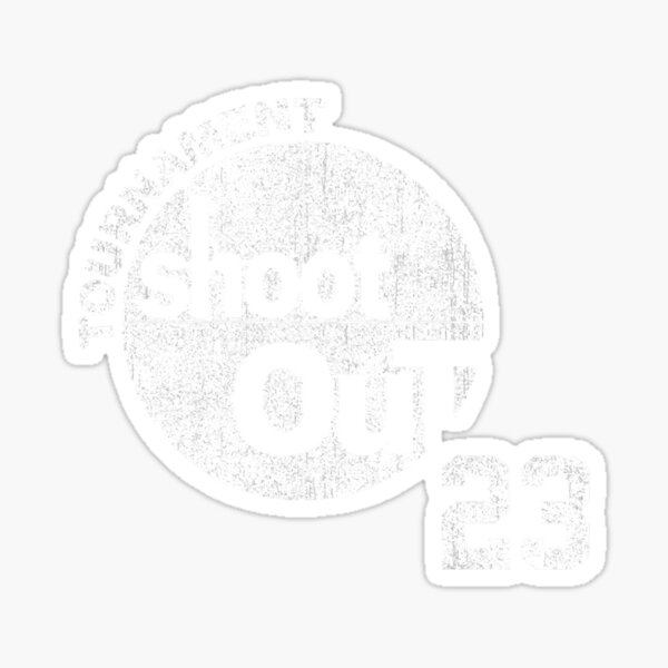 "Above The Rim Tournament Shoot Out #23 Motaw Sewn Jersey Small 2PAC ...