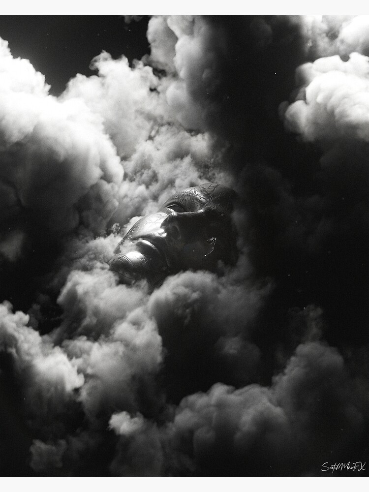 "Infinite" Poster for Sale by SwitchMaxFX | Redbubble