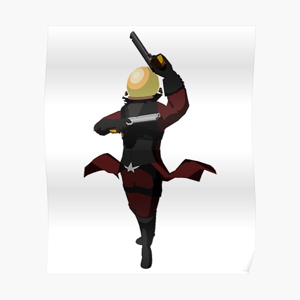 "Risk Of Rainn 2" Poster for Sale by DehnerSister | Redbubble