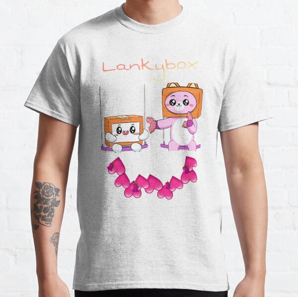 Lankybox Gifts & Merchandise | Redbubble