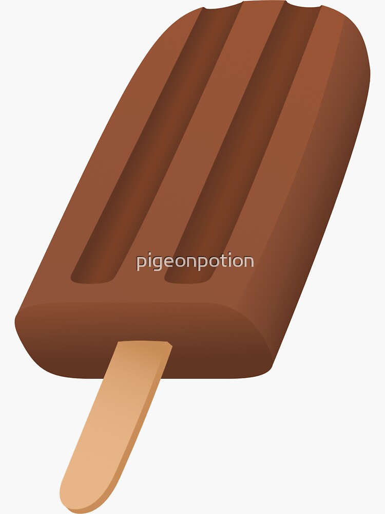 Fudgesicle Logo