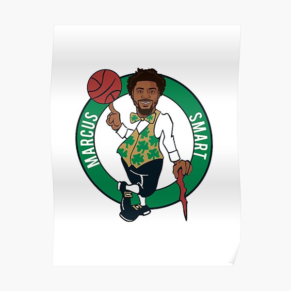 "Boston Smart" Poster for Sale by abstractoworld | Redbubble