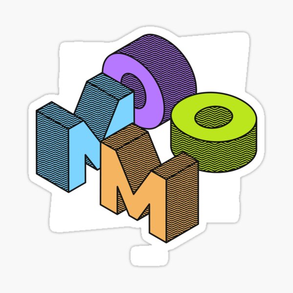 "momoland kpop" Sticker for Sale by arorar | Redbubble