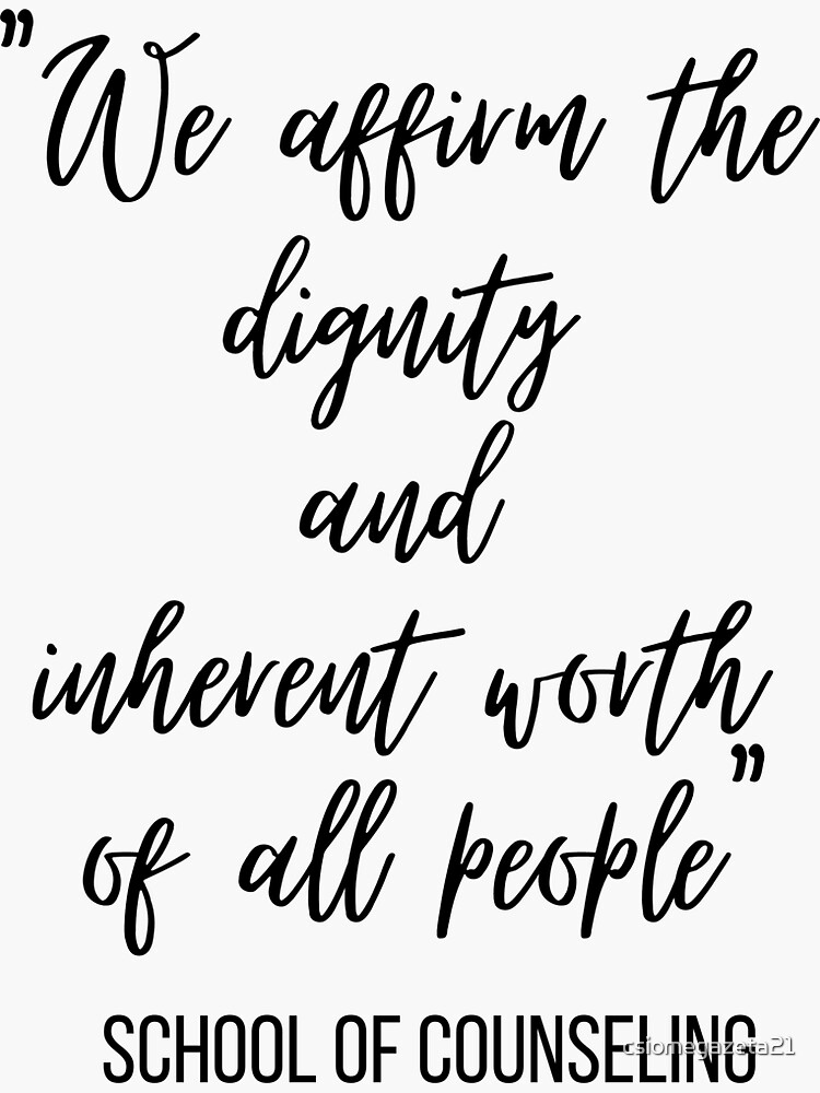 "SoC Motto" Sticker for Sale by csiomegazeta21 | Redbubble