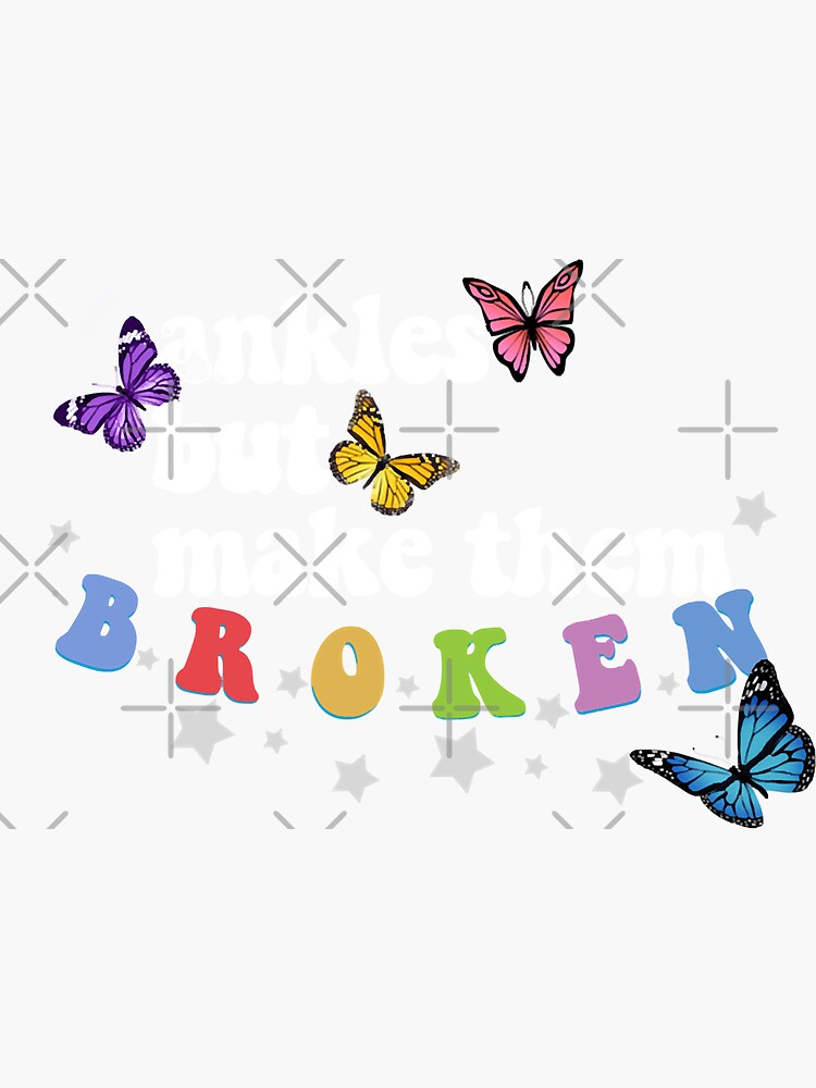 "You Need Killing Stalking Funny Graphic Gift" Sticker for Sale by ...