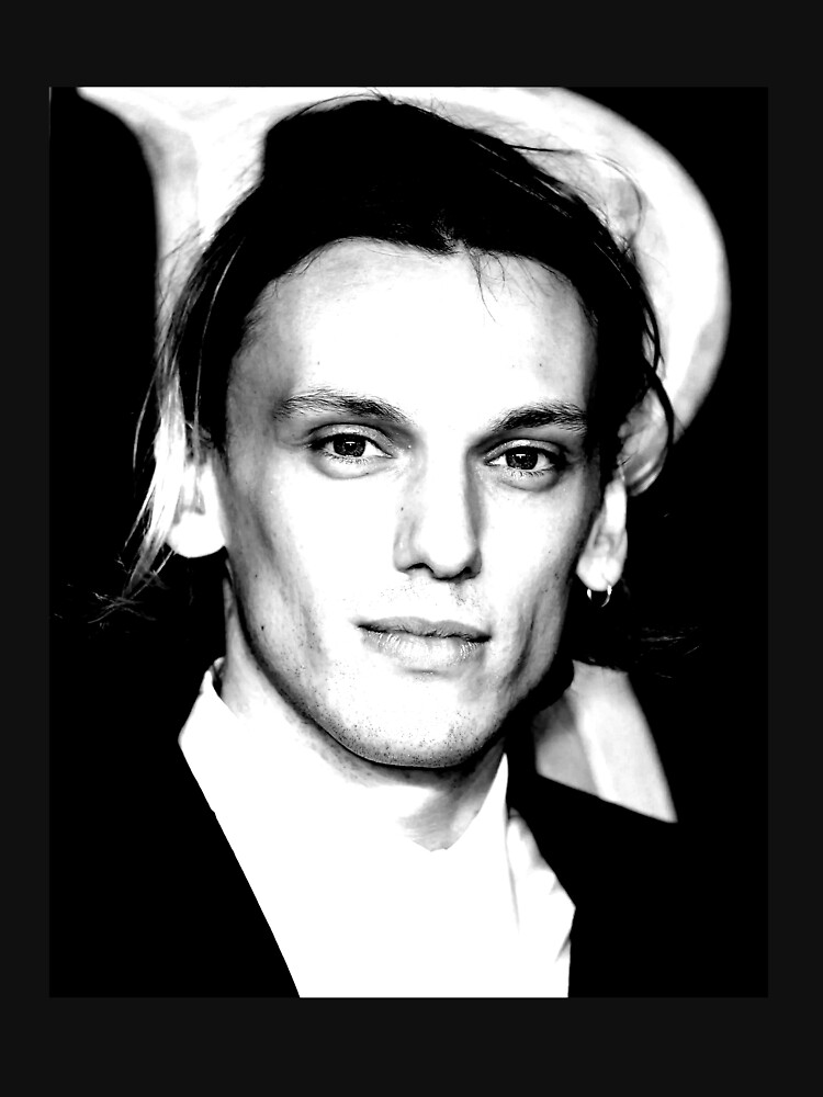 "James Bower" T-shirt by julievoynovich | Redbubble | james bower james ...