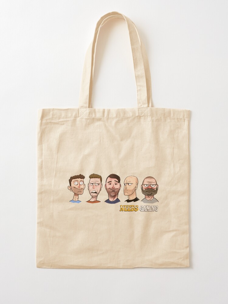 "The faces of Neebs Gaming aka Hank and Jed. Great gaming channel with ...