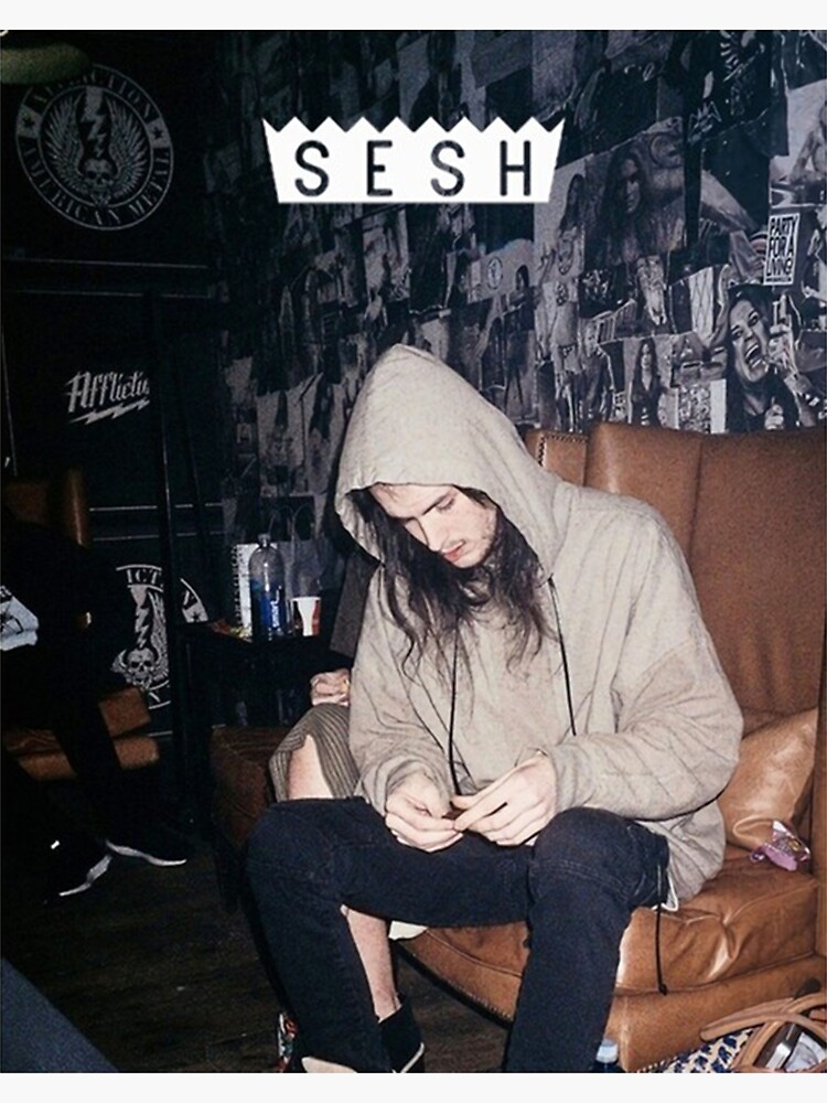 "Bones rapper classic" Sticker for Sale by henryjackson1 | Redbubble