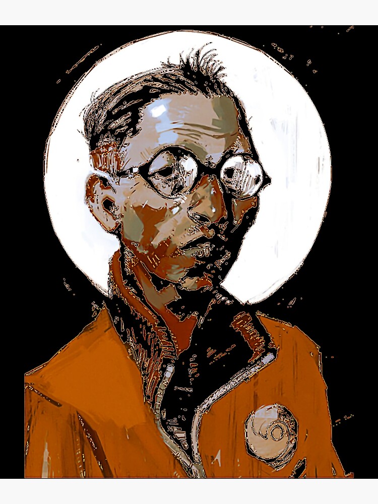 "Disco Elysium good looking if you wear it Disco Elysium" Poster for ...