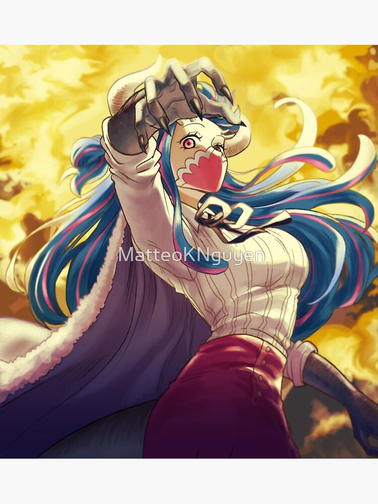 "Ulti Beast Pirates " Sticker for Sale by MatteoKNguyen | Redbubble