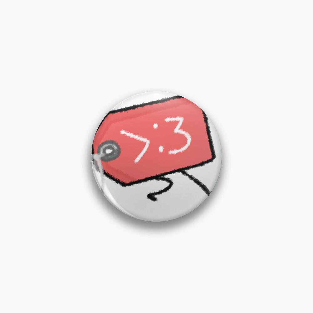 "taggy tpot" Sticker by Stinkymuffins | Redbubble