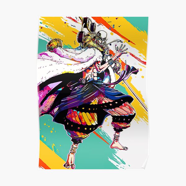 "Enel" Poster for Sale by JaredWiseman | Redbubble