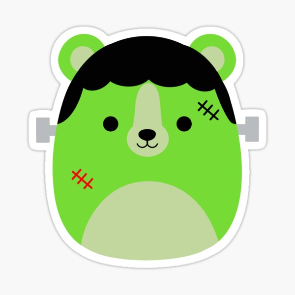 "Len" Sticker for Sale by Paigeshow | Redbubble