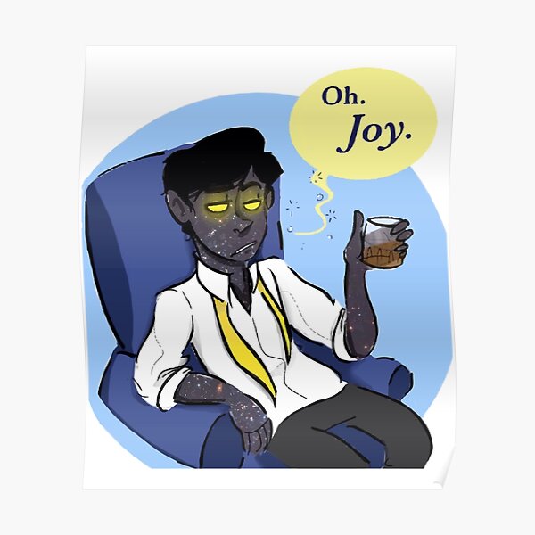 "The Stanley Parable Ultra Deluxe Bucket " Poster for Sale by ...